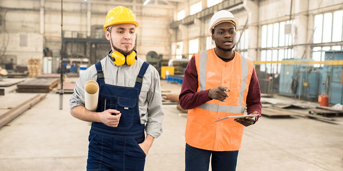 Laborworks - The Staffing Specialists