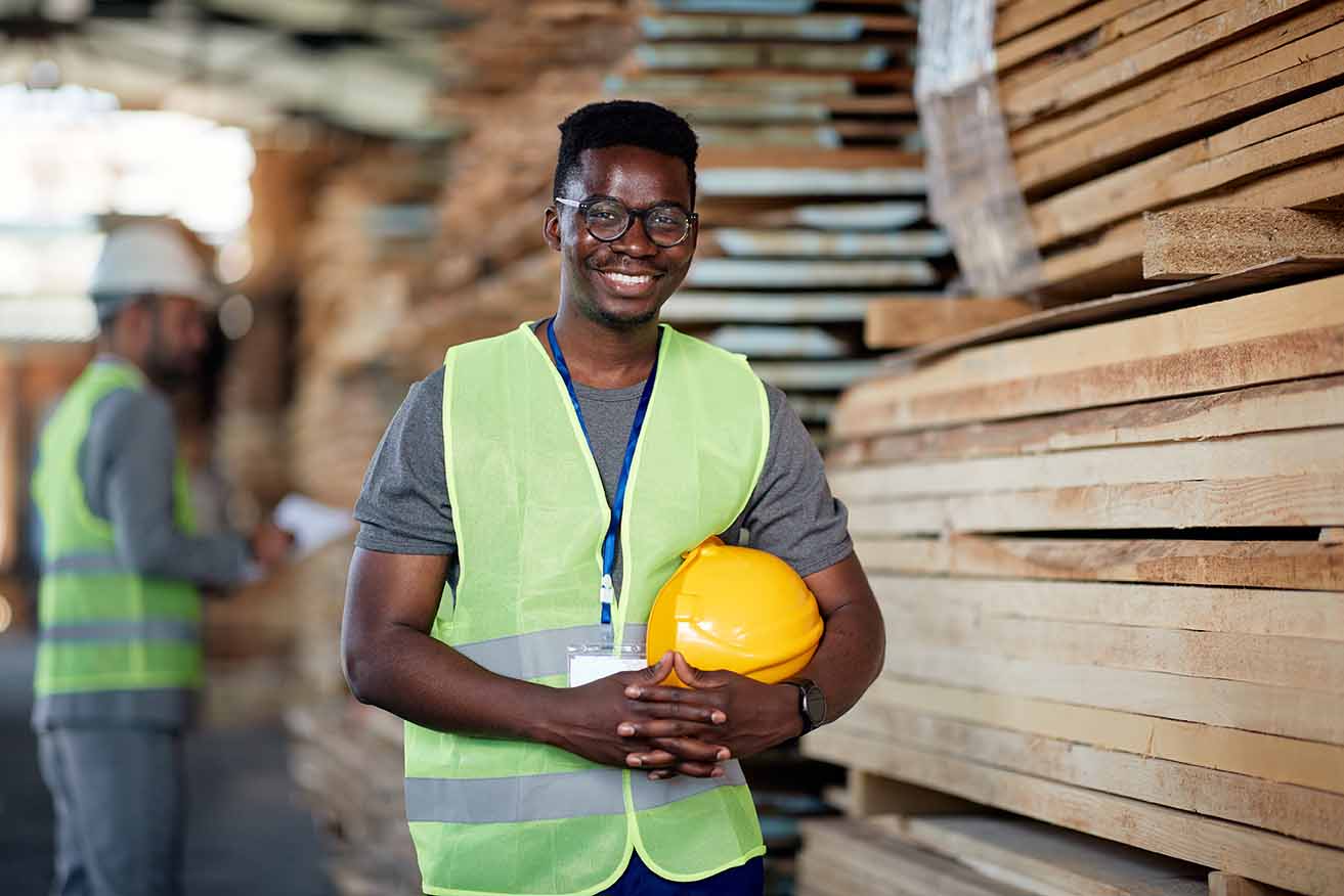 Give "Temp" a Try - Laborworks