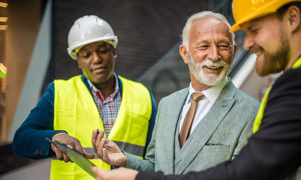 Searching for Employees? No Sweat! - Laborworks