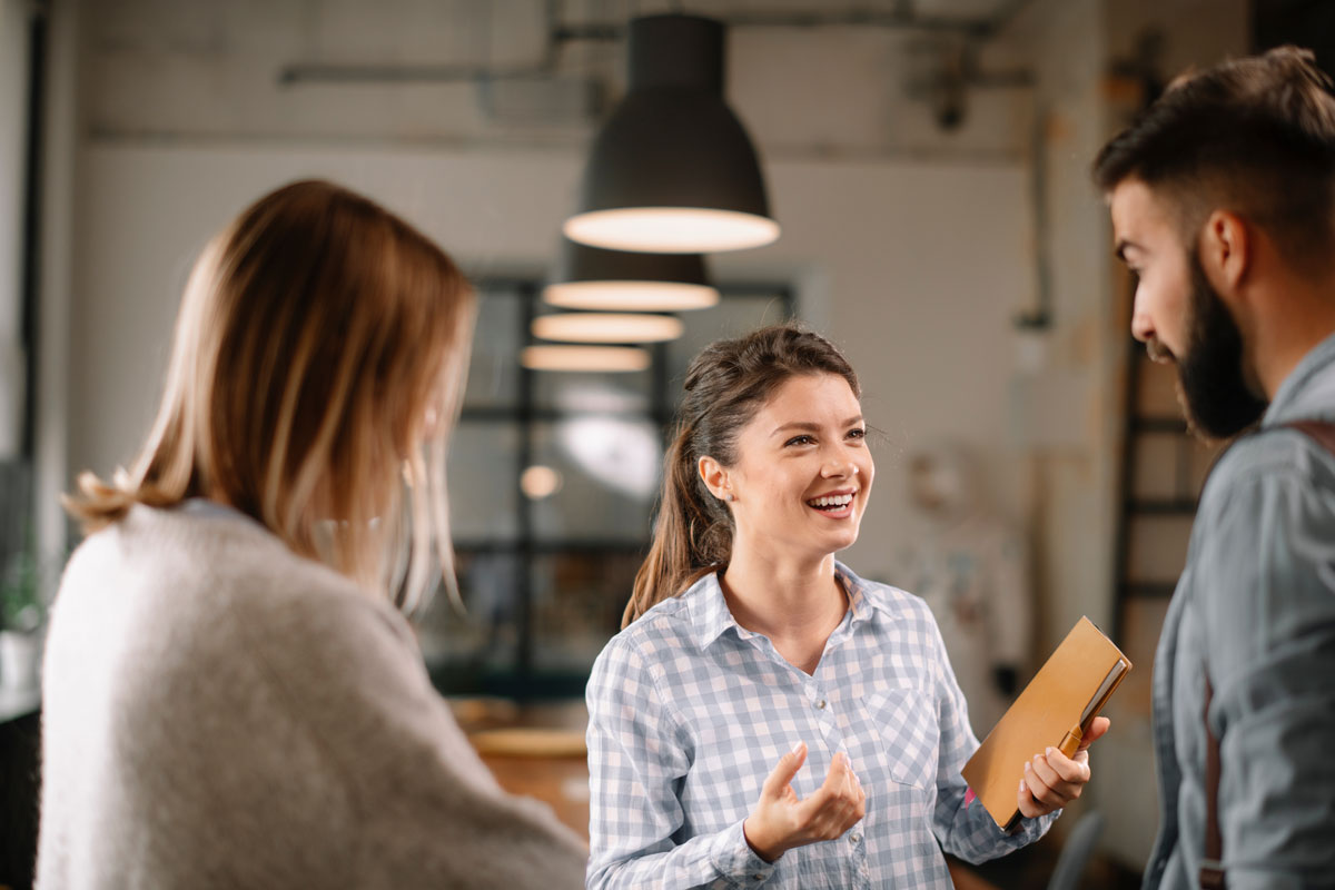 Temporary Staffing Services for Seasonal Work | LaborWorks