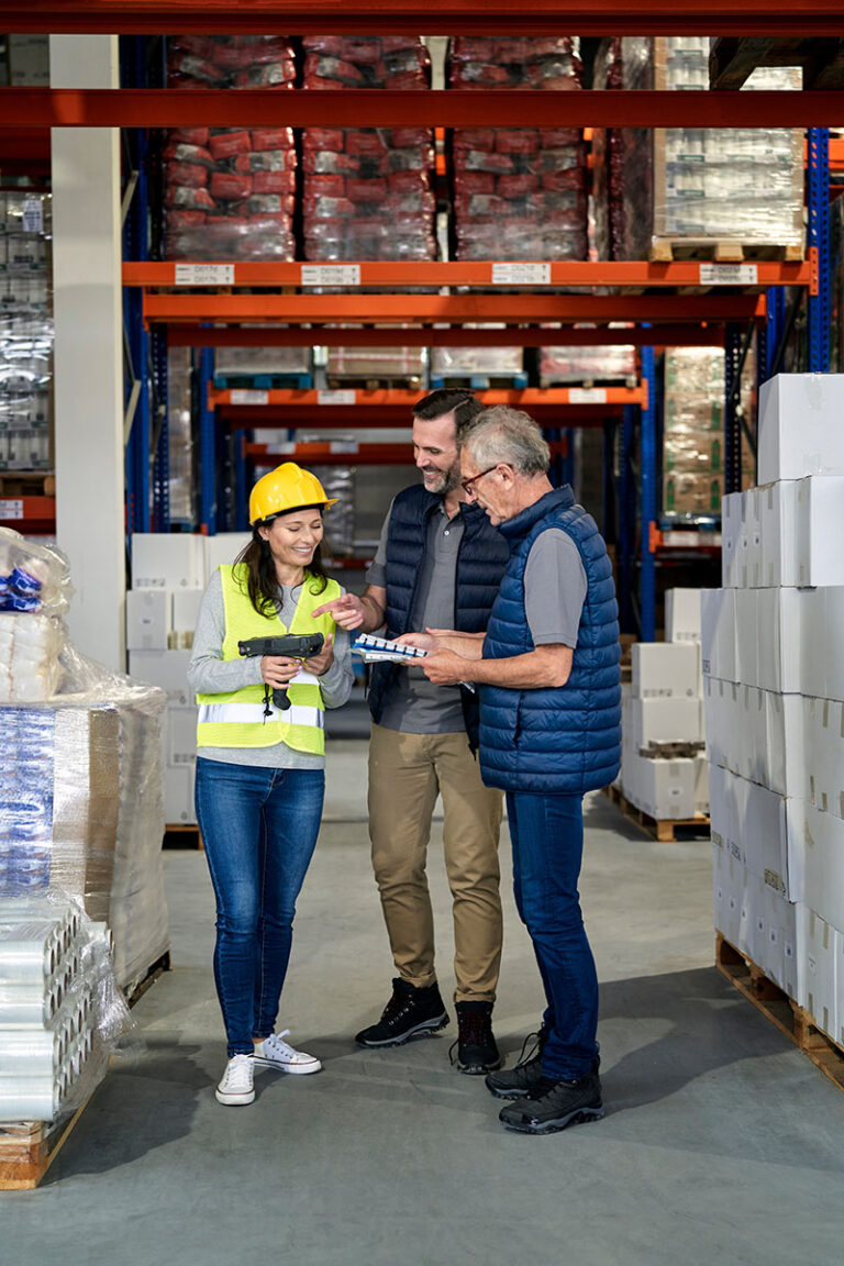 Temp To Perm - Laborworks