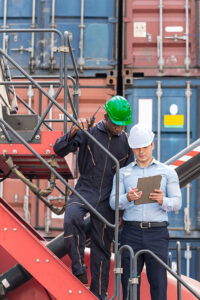 Employee Time Tracking App for Staffing | LaborWorks