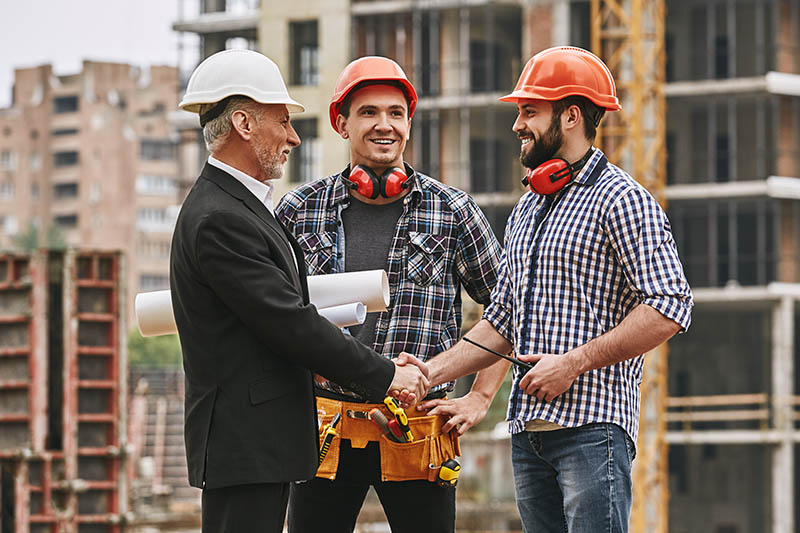 Services - Laborworks